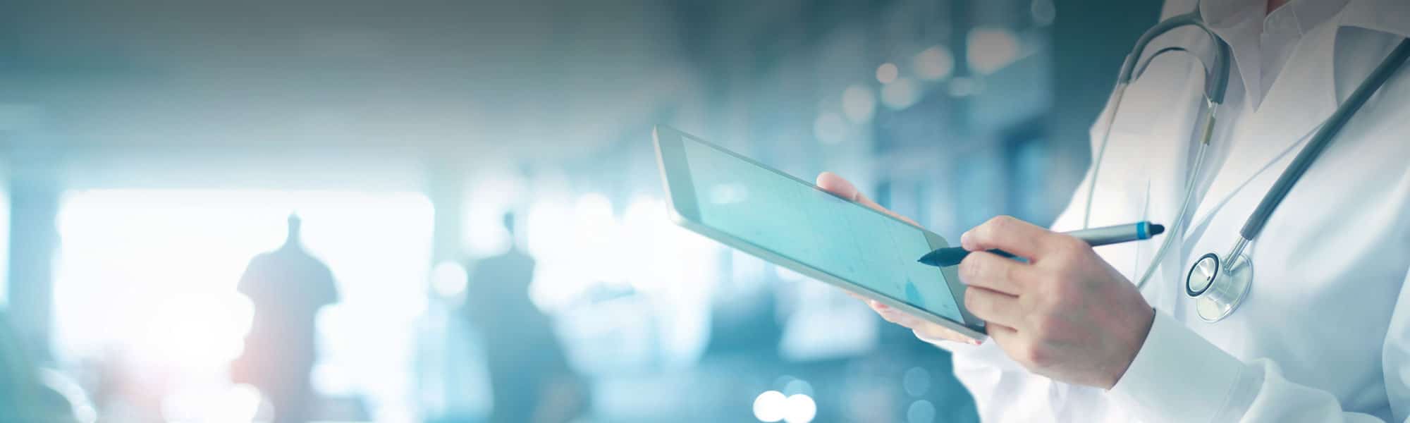 Digital Outpatient Parenteral Antimicrobial Therapy (OPAT) Launches ...