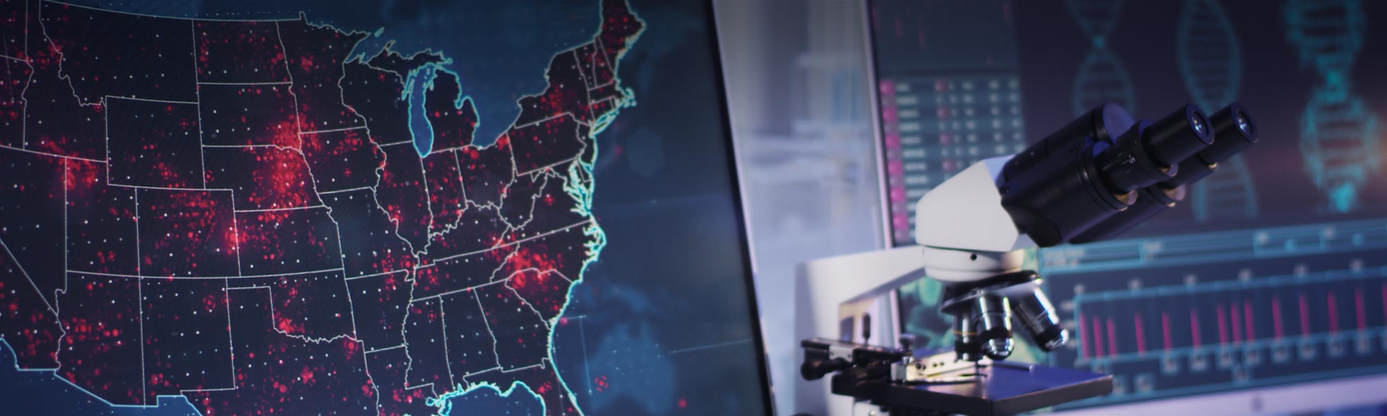 Bringing Science and Leadership Together to Beat COVID-19 | ID Care