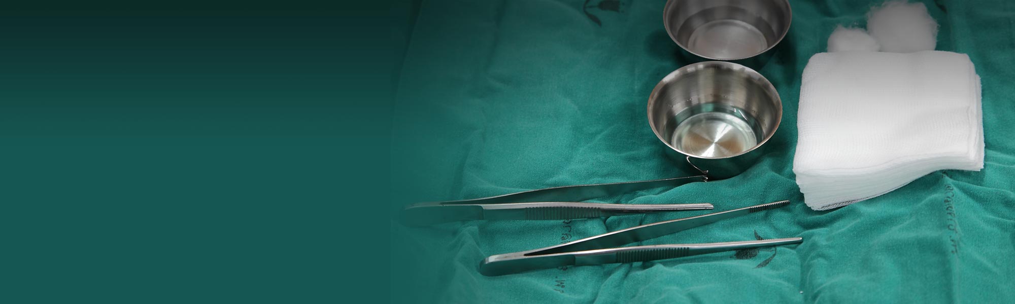 Wound Infection Diagnosis, Treatment and Prevention | ID Care