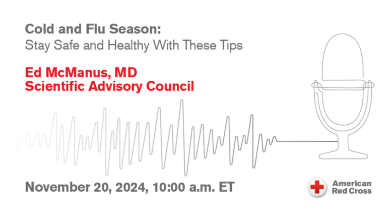 Cold and Flu Season Insights from Dr. McManus | ID Care
